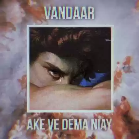 دانلود آهنگ وندار اکه و دما نیای + متن آهنگ : آی آر مدیا